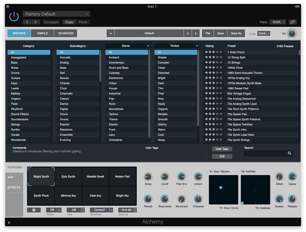 What Are The Best Plugins For Logic Pro X Logic Pro Music Radio 